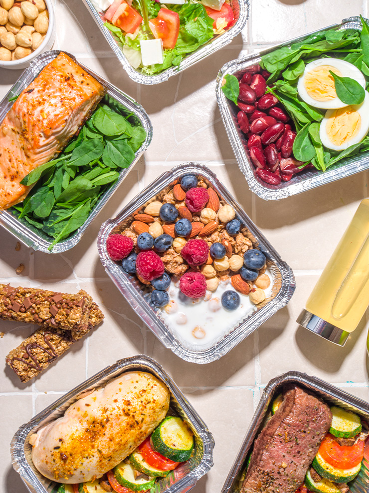 Unlocking Nutritional Success: 4 Key Benefits of Meal Planning - Hello ...